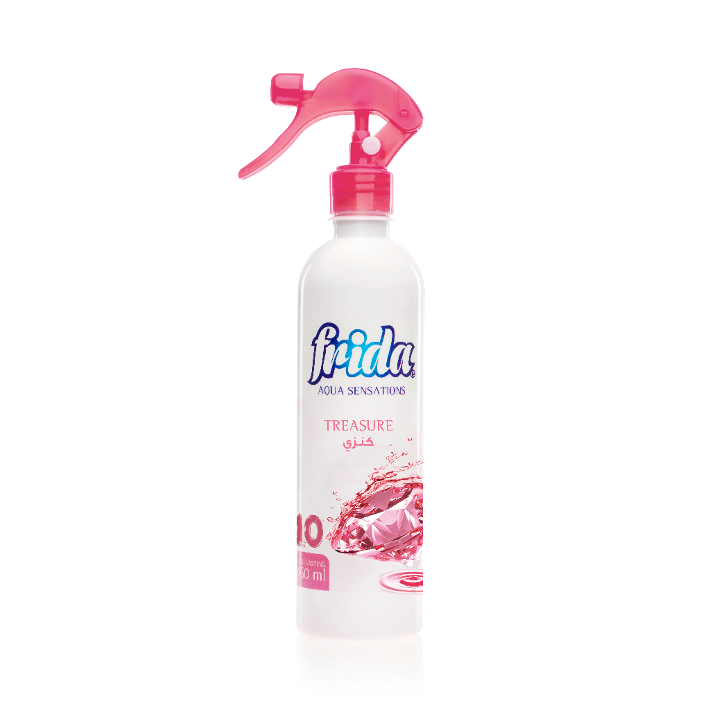 Frida -Treasure Natural Air Freshener Imported From Egypt | Shopee Malaysia