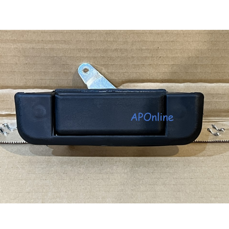 Toyota Hilux 1988-2015 Rear Bonnet Handle , Boot Handle , Trunk Handle ...