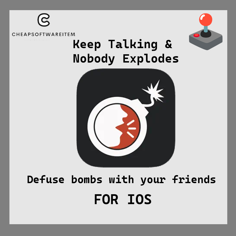 Keep Talking & Nobody Explodes | Defuse bombs with your friends (FOR ... Keep Talking & Nobody Explodes | Defuse bombs with your friends (FOR ...