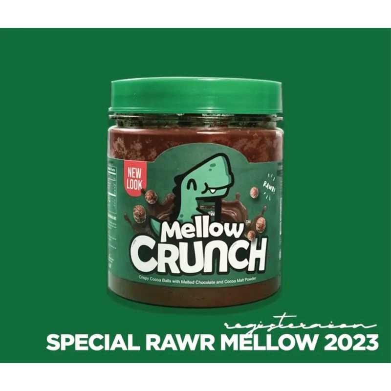 READY STOCK! ALL ABOUT MELLOWWW | Shopee Malaysia