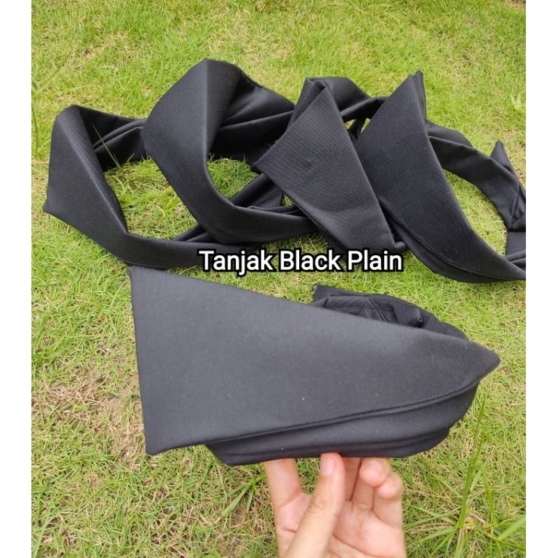 TANJAK MERDEKA JIMAT MUDAH CEPAT SENANG DESTAR TENGKOLOK MELAKA PADU ...