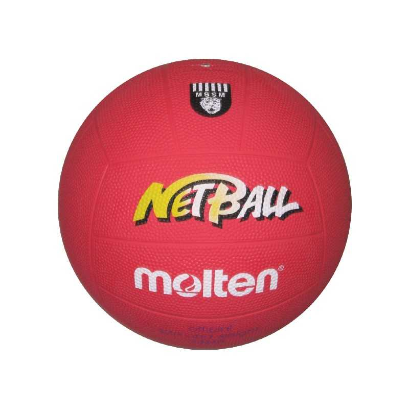 Molten Netball 5 (Training) | Shopee Malaysia
