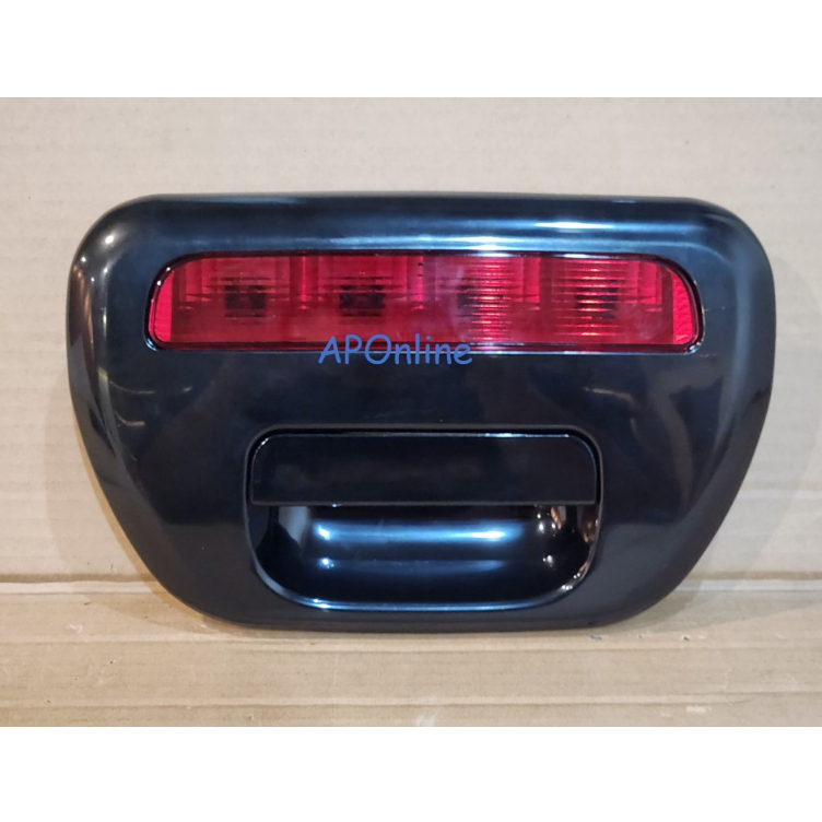 Mitsubishi Triton L200 2005-2015 Rear Bonnet Handle , Boot Handle With ...