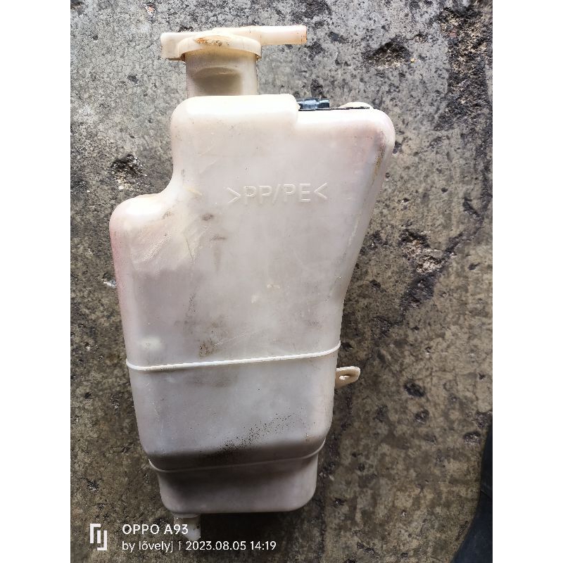 Perodua MYVi Radiator Spare Tank, Coolant Tank 2005-2016 (PM0002 ...