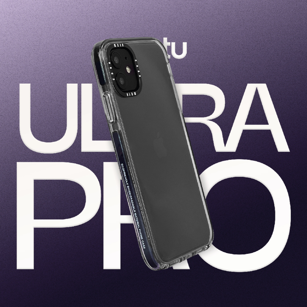 Premium Ultra Pro Case Compatible with iP11 Series until iP14PROMAX ...