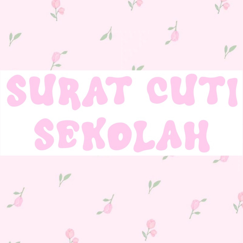 📄 SERVIS MENULIS SURAT RASMI | Shopee Malaysia