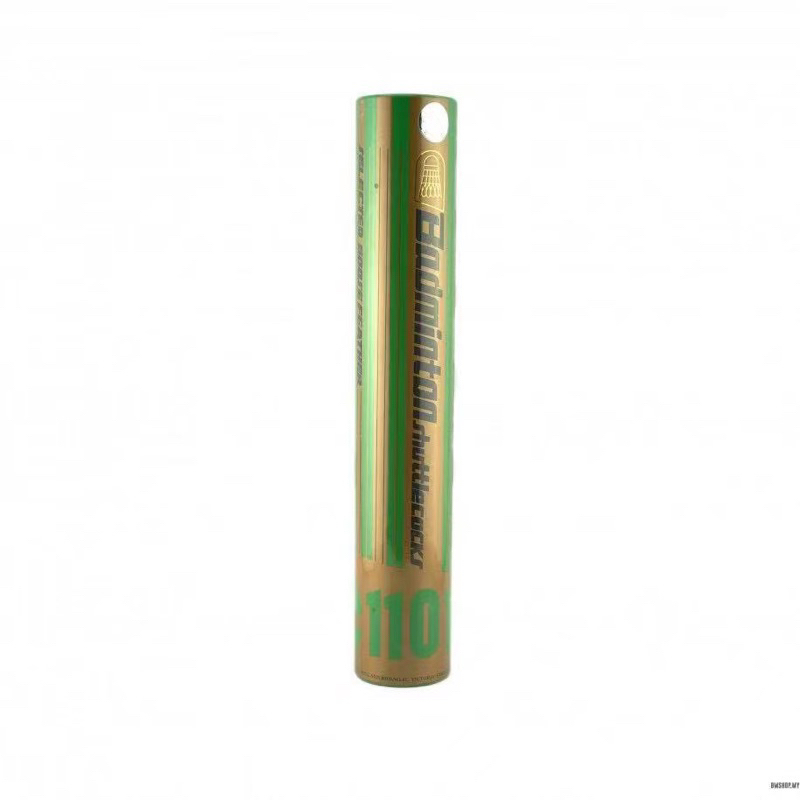 LING MEI, RCL Titanium 、PERFECT & PLATINIUM GOLD, Shuttlecock 100% ...