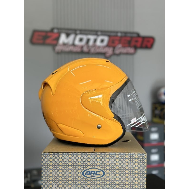 Arc Ritz (Special Colour) Modern / Pastel Edition Helmet | Shopee Malaysia