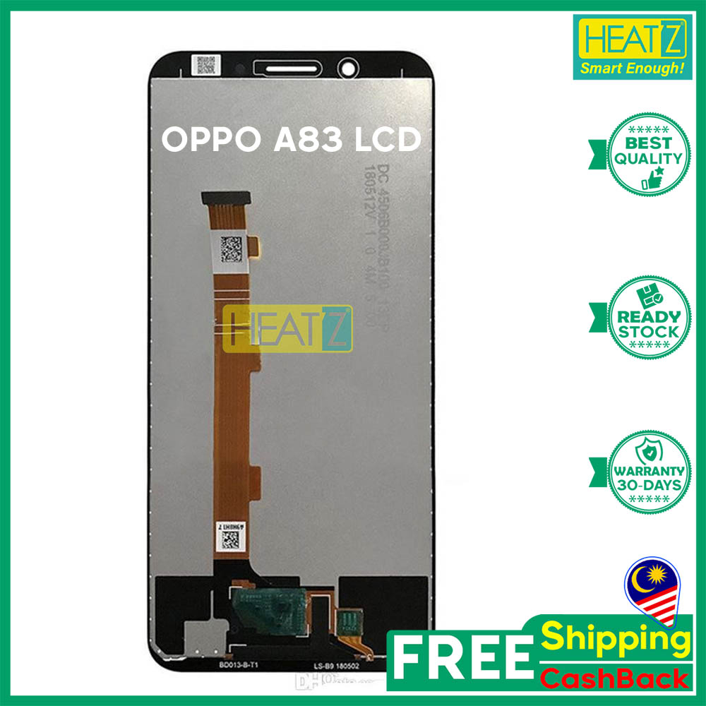 ORI OPPO A83 OPPO A1 CPH1729 OP A83 A1 oppoA83 LCD TOUCH SCREEN GLASS ...