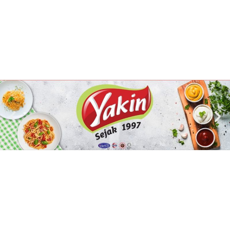 YAKIN SEDAP MAYO, OYSTER | Shopee Malaysia