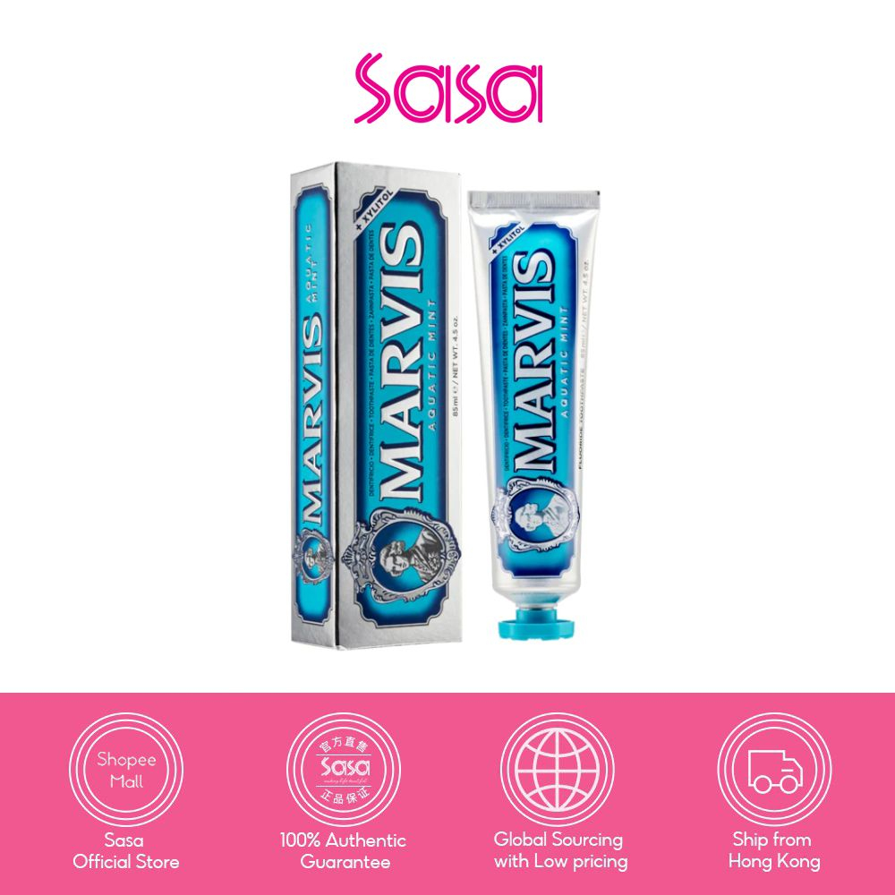 marvis toothpaste Malaysia, Best Deals June 2026 | Shopee Malaysia