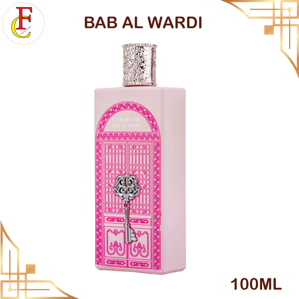 BAB AL WARDI BY ARD AL ZAFFRAN(100ML) FOR HER EAU DE PERFUME SPRAY ...