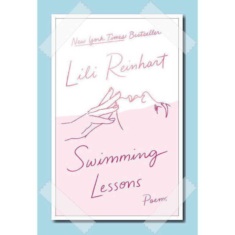 [ePu3/P0F] Swimming Lessons | Shopee Malaysia