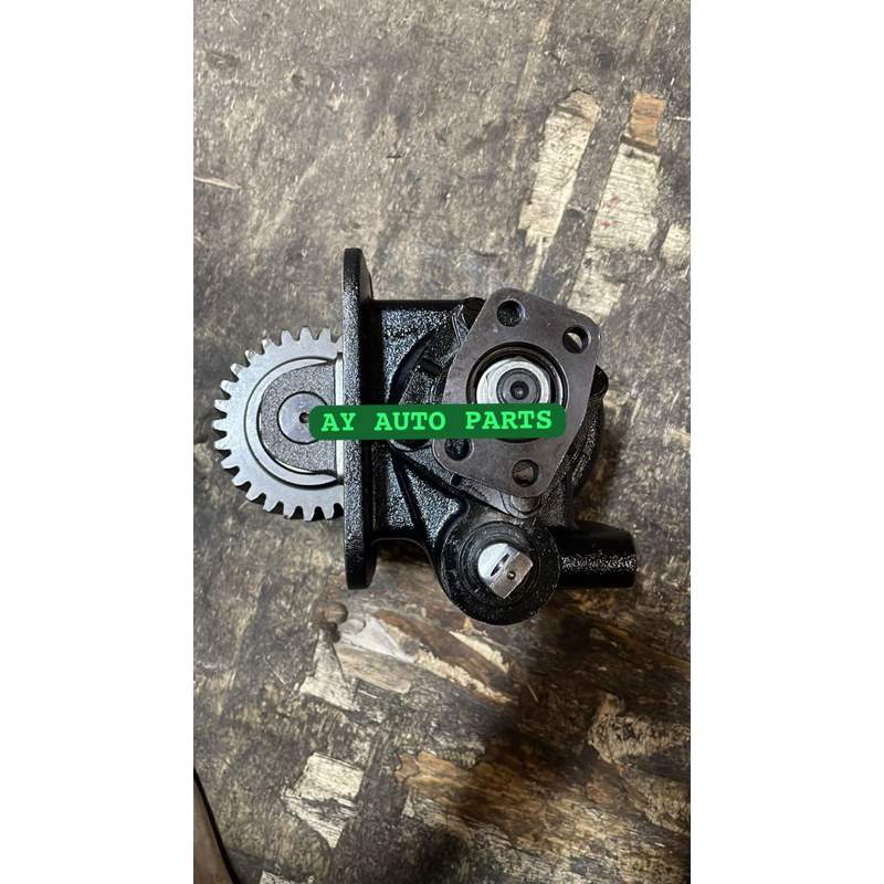 ISUZU 4HF1 HICOM PTO ASSY 29T NEW | Shopee Malaysia