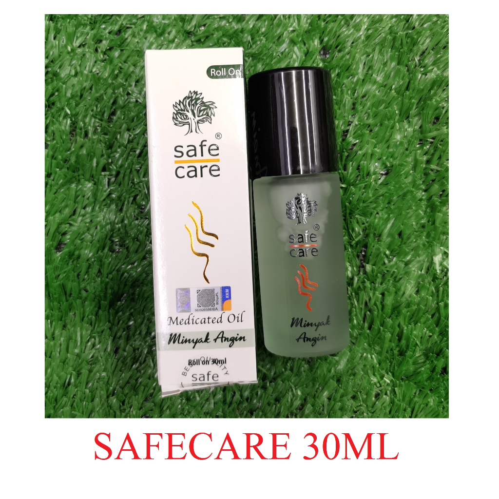 Harga Mampu : PRODUK BARU : 100% ORIGINAL, KELULUSAN KKM : SAFE CARE / SAFECARE MINYAK ANGIN ...