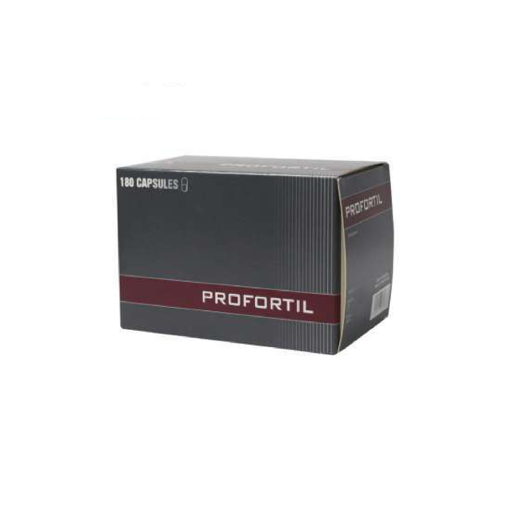 PROFORTIL 180'S ( 100% ORIGINAL) | Shopee Malaysia