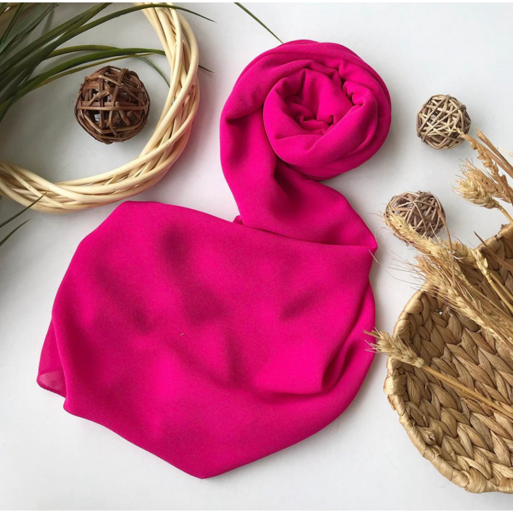 EREKAJUSOPH - ORKED PREMIUM CHIFFON GEORGETTE SHAWL - CATALOGUE 6/7 ...