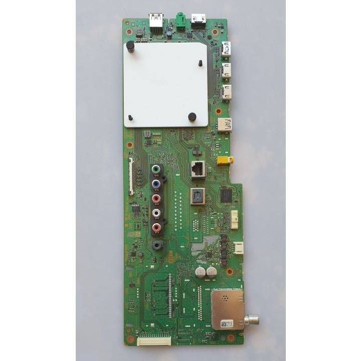 SONY LED TV 50'' SMART MAIN BOARD MODEL # KDL50W800C | Shopee Malaysia