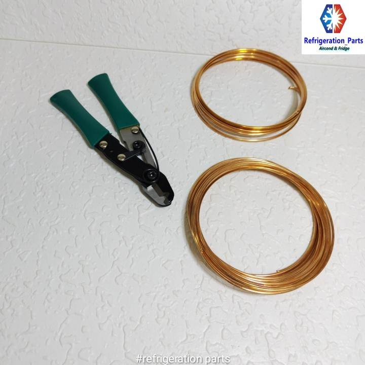 CZ penyejukan tiub kapilari + pemotong kuprum kecil refrigerator ...