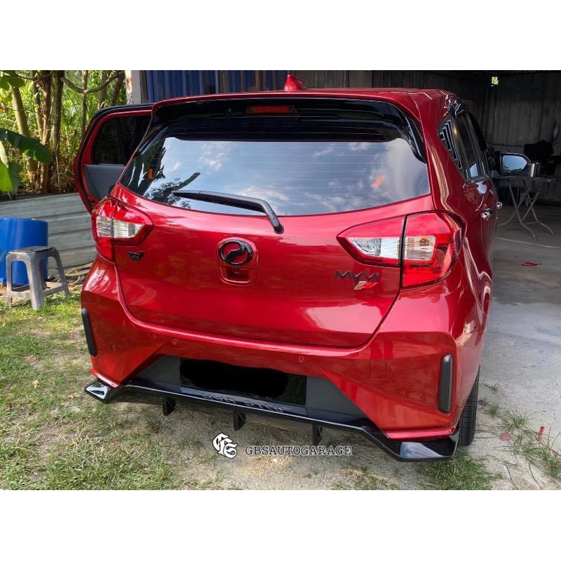 🔥ReadyStock🔥New Perodua Myvi 2022-2023 Diffuser V1 | Shopee Malaysia
