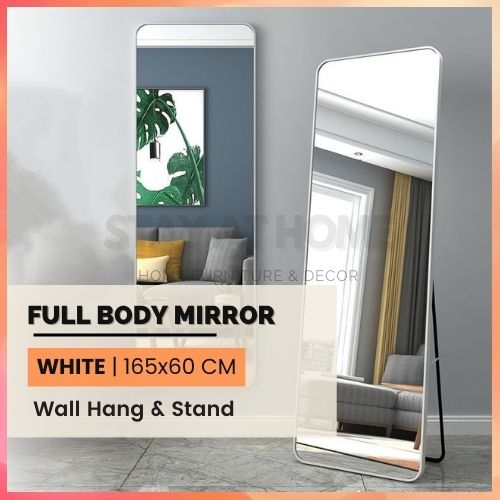 180cm Full Mirror For Dancing Mirror Full Length Mirror Large Mirror ...