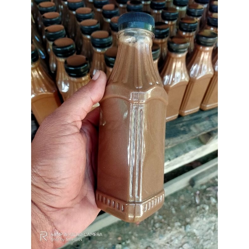 BUDU TEMPAYAN [ORIGINAL/PIOR] 💥ORI TERENGGANU [500grm] PACKING BARU ...