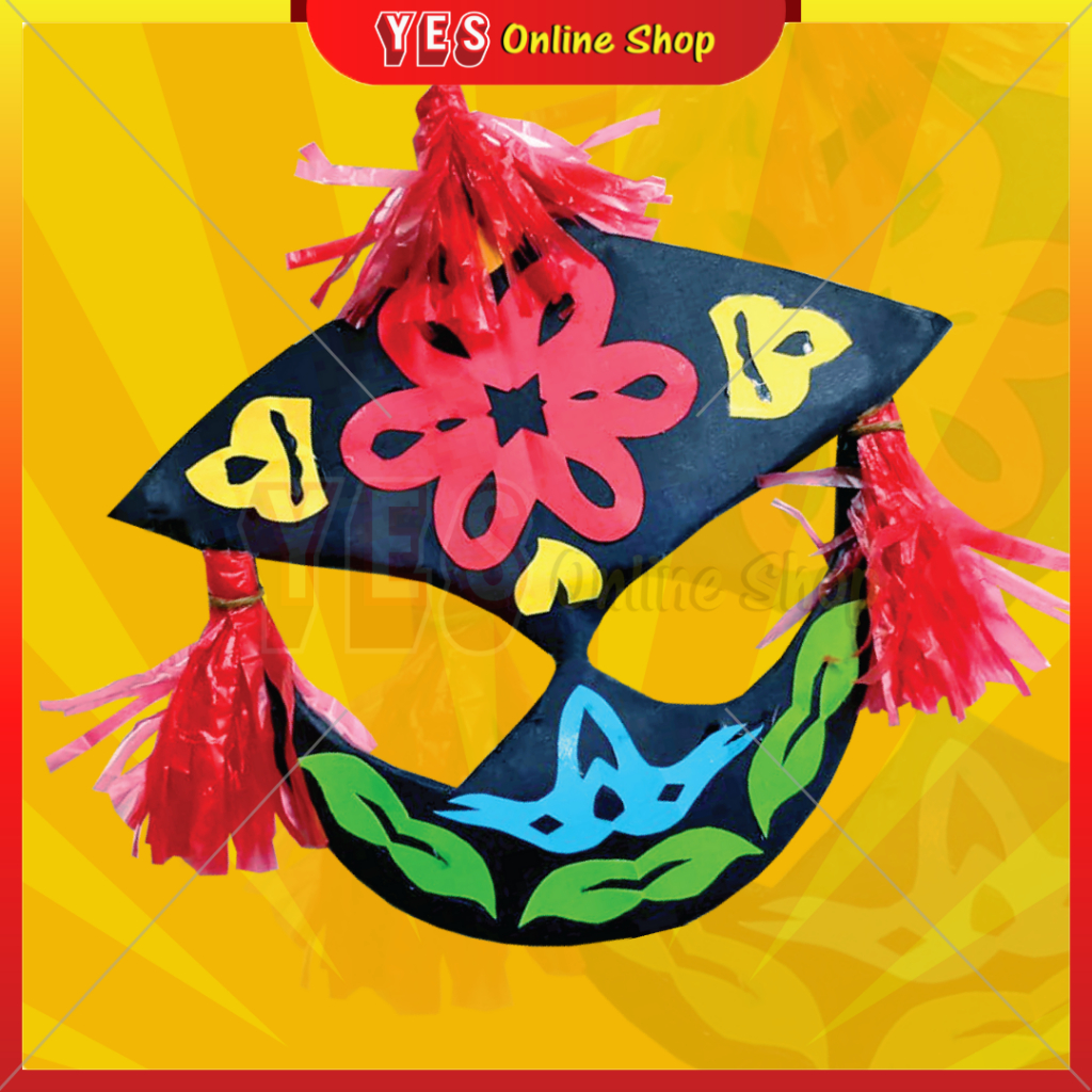 Kraf Tradisional Wau Bulan 马来传统风筝 Pendidikan Seni Visual Tahun 6 SKJC ...