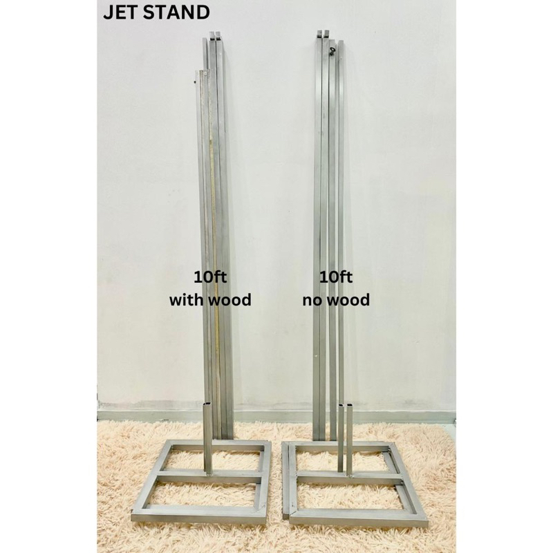 Jet Set | Jet Stand For Wedding And Party Birthday Decoration | Shopee ...