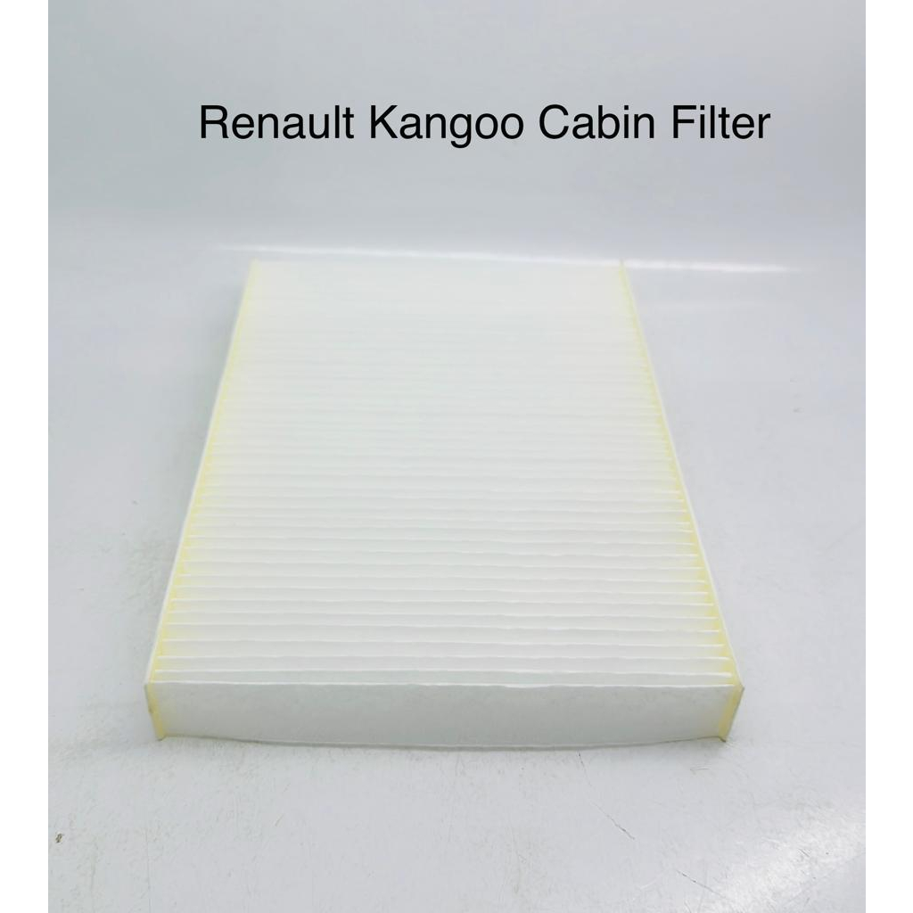 Renault Kangoo Cabin Filter | Shopee Malaysia