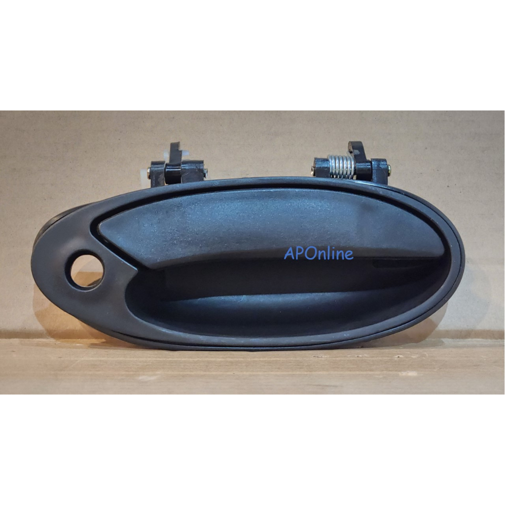 Proton Wira / Satria Old / Putra / Arena Front Rear Door Outer Handle ...