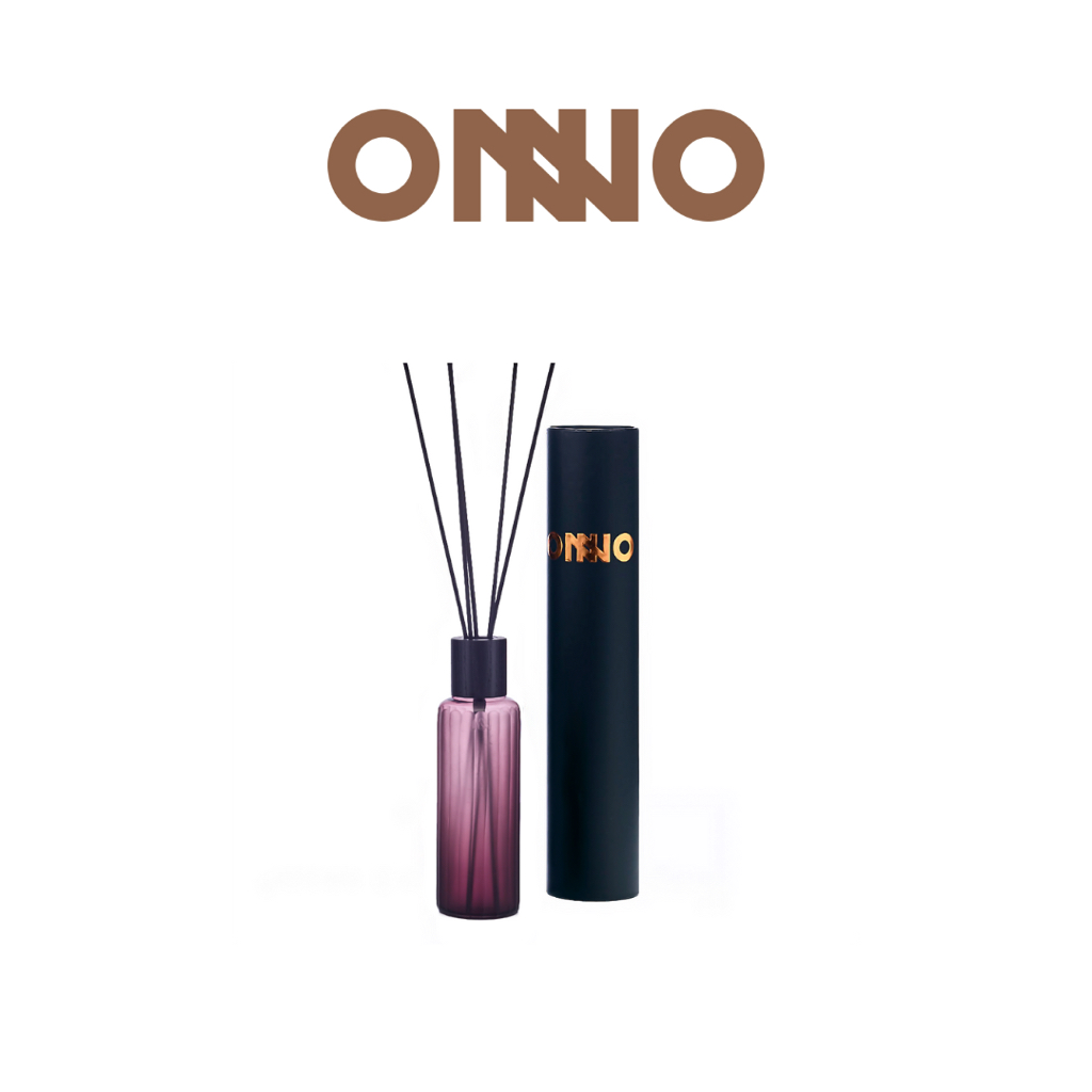 Onno Ruby Diffuser 500ml - GINGER FIG | Shopee Malaysia