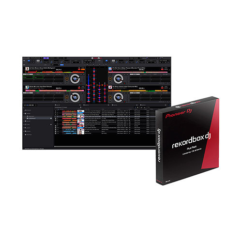 Rekordbox 6 Professional 𝐯𝟔.𝟖.𝟒 (𝐖𝐢𝐧𝐝𝐨𝐰𝐬 𝐎𝐍𝐋𝐘) | Pioneer DJ DAW ...