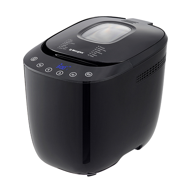 MORGAN BREAD MAKER 2LB MBM-DOU20 | Shopee Malaysia