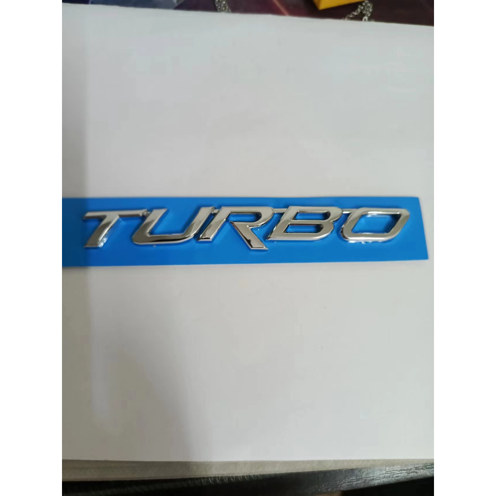 PROTON SAGA S70 X50 X70 X90 PERSONA TURBO VVT LOTUS Emblem | Shopee ...