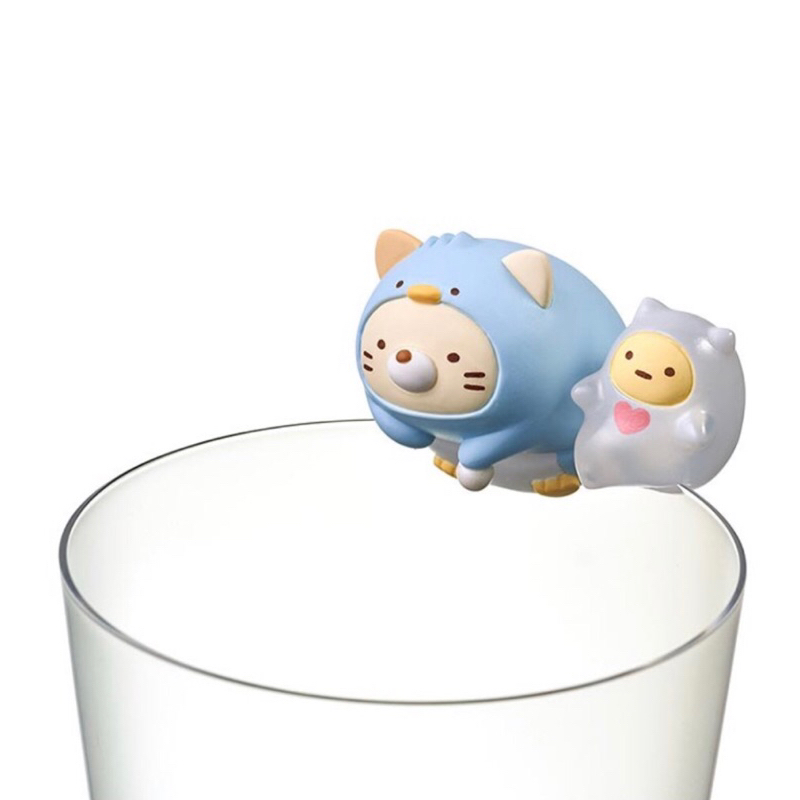 [READY STOCK] Sumikko Gurashi Putitto Vol. 2 Ocean Sea Blind Box ...