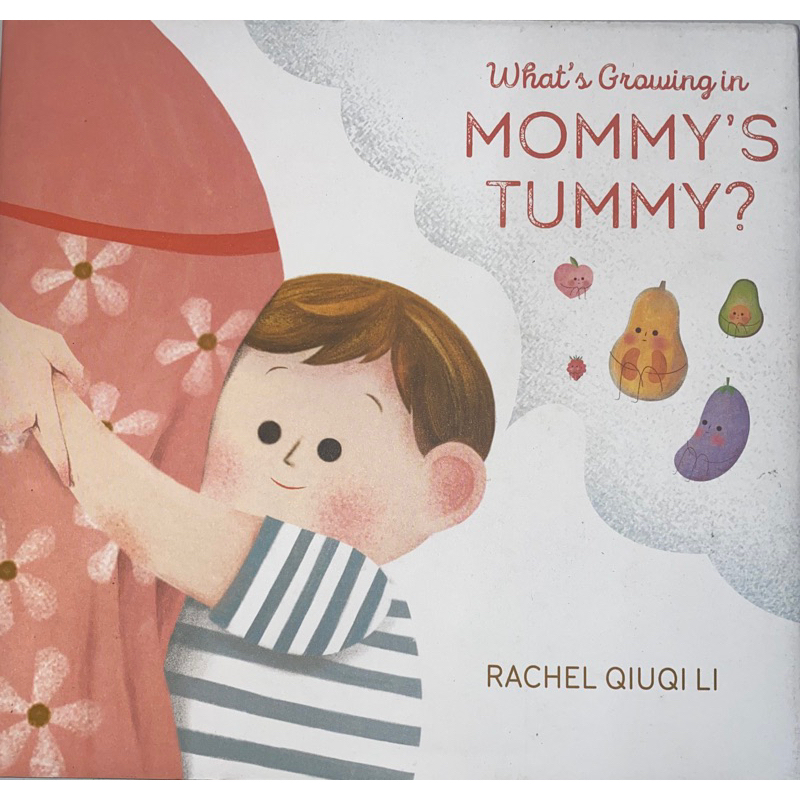 What’s Growing in Mommy’s Tummy | Shopee Malaysia