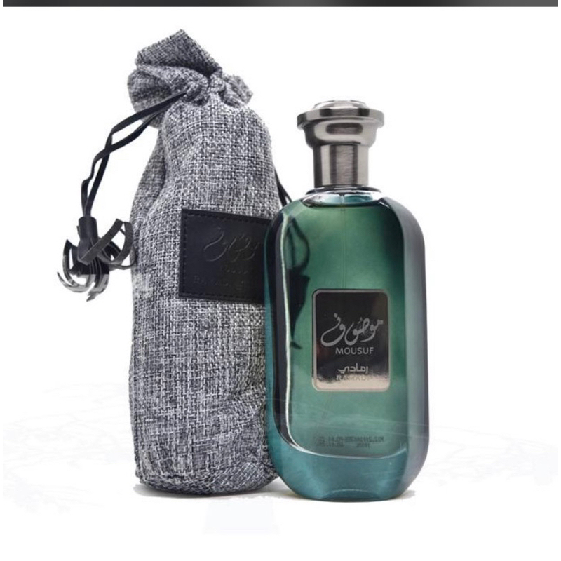 mousif perfume inspired by | Shopee Malaysia