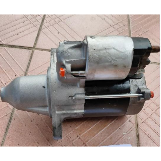 PERODUA KANCIL STARTER MANUAL SECOND HAND ORIGIONAL NOT RECOND | Shopee ...