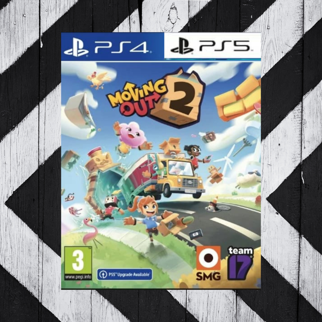 (Ready Stock) PS4/PS5 Moving Out 2 Full Game Digital Download (Active ...