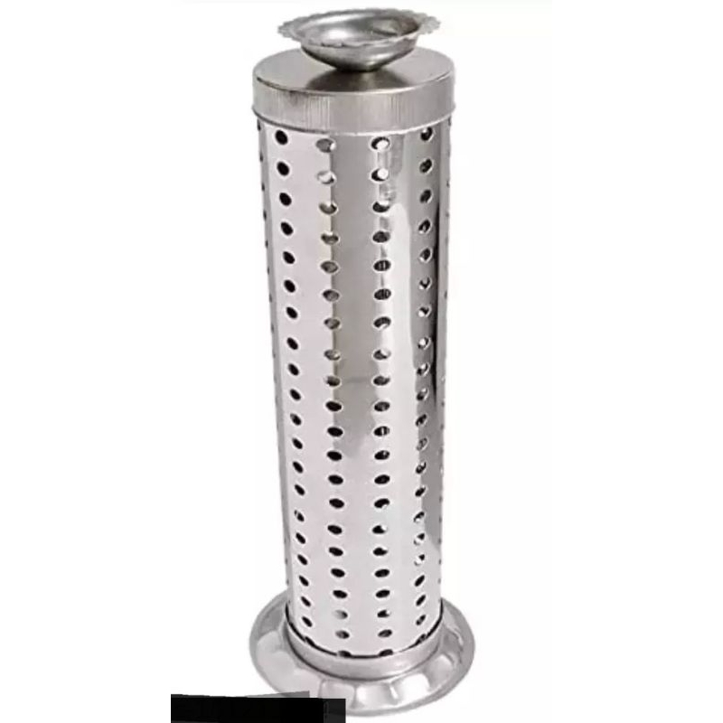 Agarbathi Stand Bathi Holder Incense Stick Holder Stainless Steel Stand ...