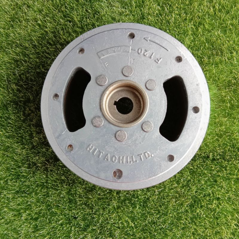 HONDA S50 / ST70 / MAGNET / ORIGINAL HITACHI | Shopee Malaysia