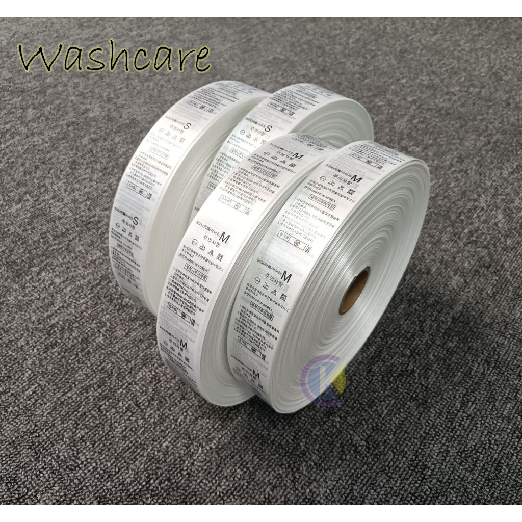 Customize Label Tag Custom Tag Tudung Jenama Sendiri Bag Tag Custom ...