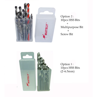 screw bit - Prices and Promotions - May 2024 | Shopee Malaysia