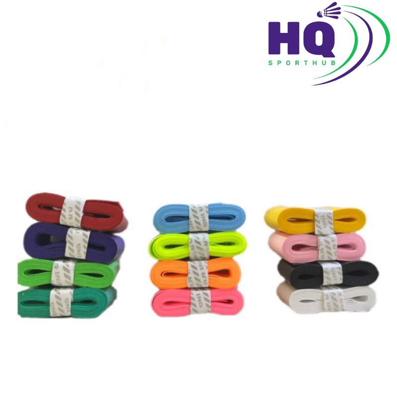 PURUI BADMINTON OVERGRIP 7C（100% AUTHENTIC) | Shopee Malaysia