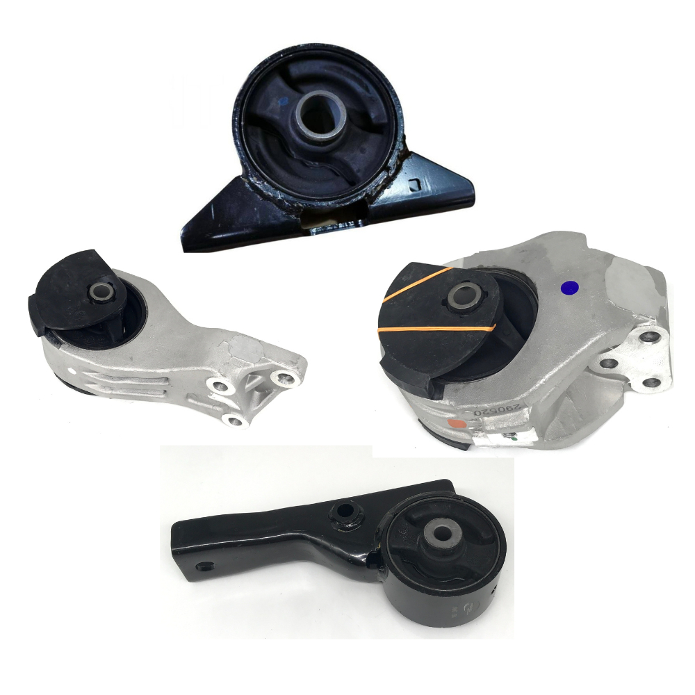 PROTON PREVE NON TURBO "AUTO" ENGINE MOUNTING SET-RMS | Shopee Malaysia