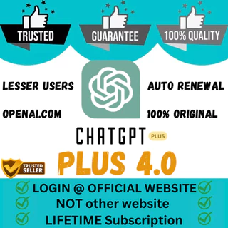 Buy chatgpt Online With Best Price, Jul 2024 | Shopee Malaysia