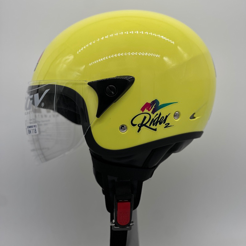 SGV Rider 2 Helmet Original | Shopee Malaysia