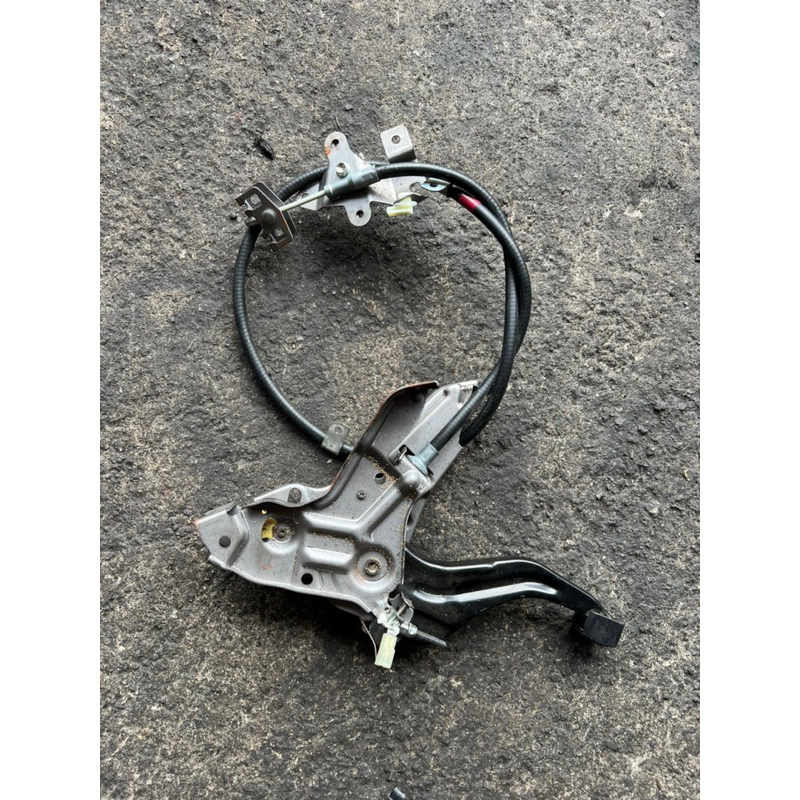 PASSO HANA FOOT BRAKE USED JAPAN | Shopee Malaysia