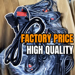 power cable - Prices and Promotions - Jan 2026 | Shopee Malaysia