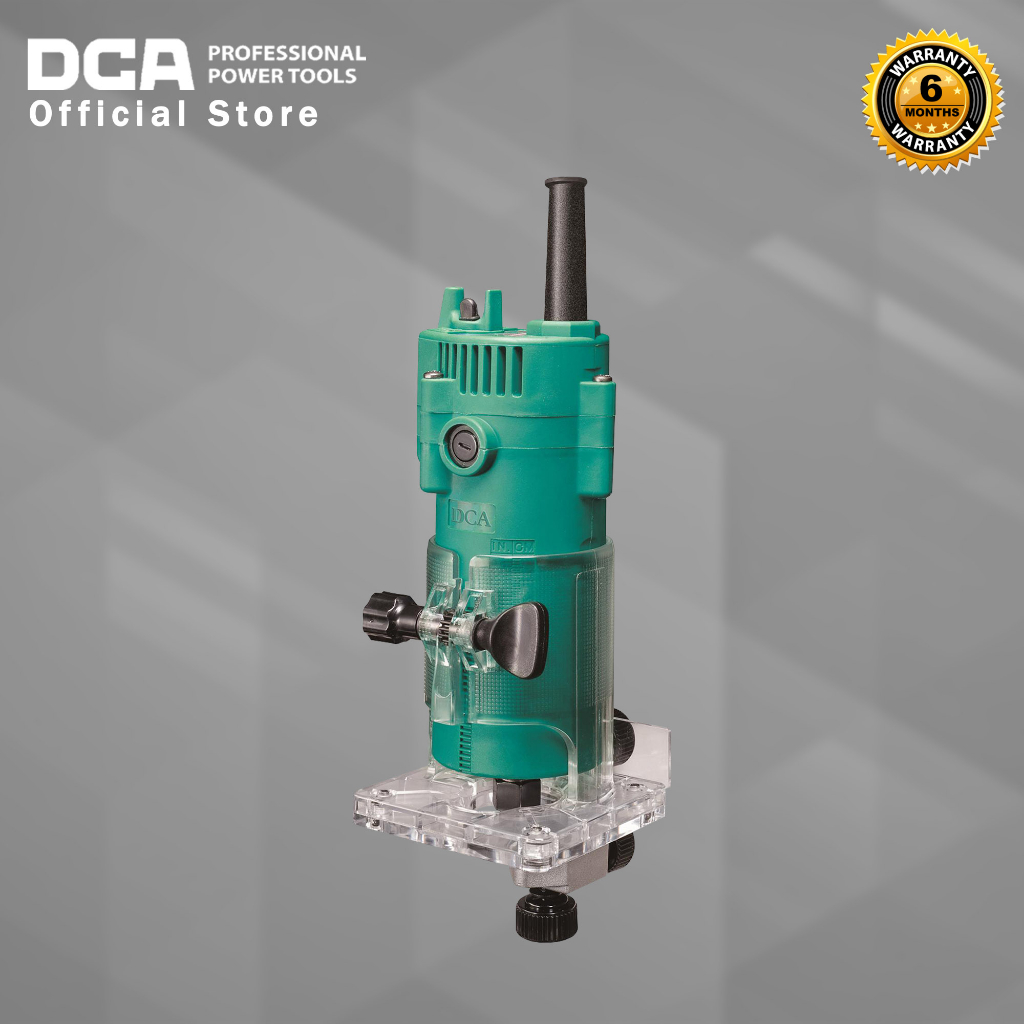 DCA Trimmer AMP02-6/M1P-FF02-6 | Shopee Malaysia